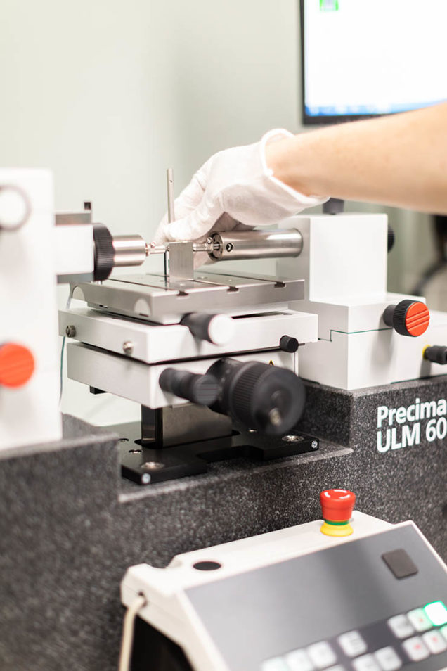 Lab Calibration Services | PK Calibration & Validation Lab Calibration Services | PK Calibration & Validation